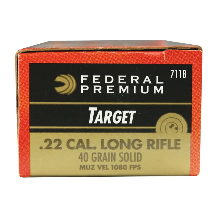 Rimfire Ammunition - Precision Reloading